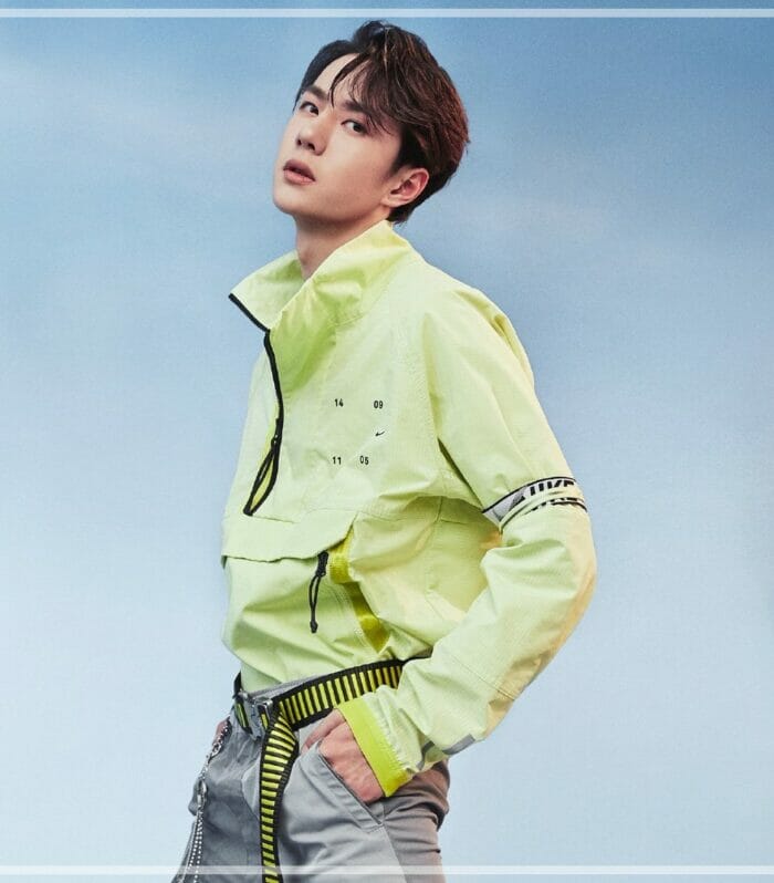 ワンイーボーのwikiプロフィール！性格ががわかる4つのエピソードも！｜華流芸能HEADLINE